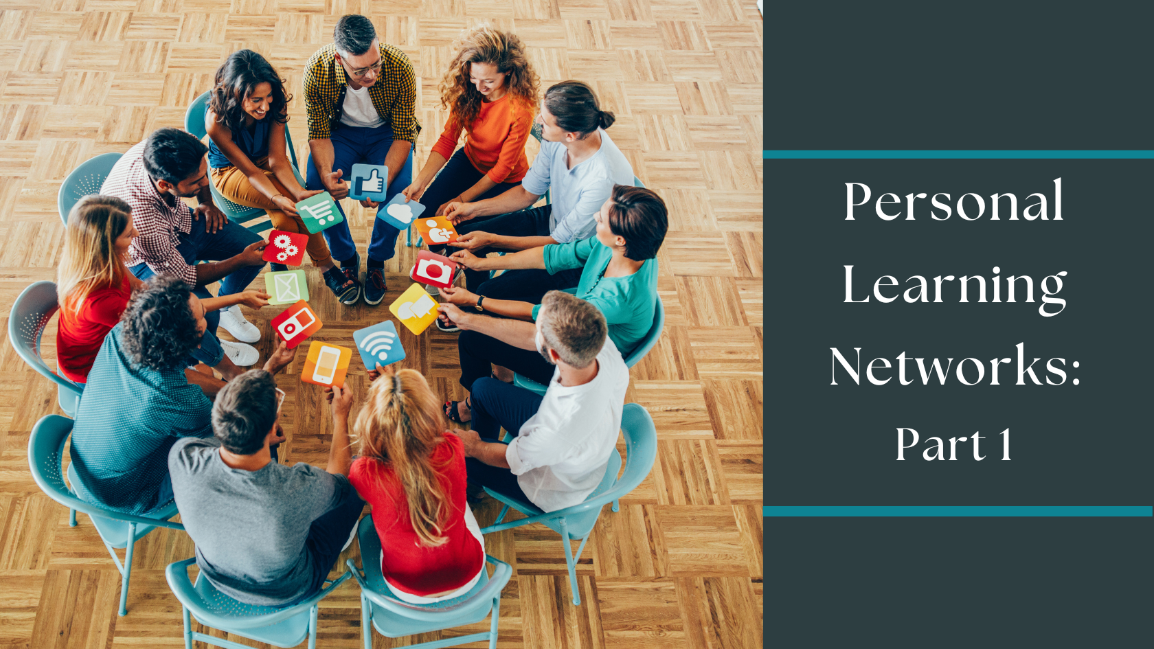 What is a PLN? Your Personalized Learning System for Growth – Strategic ...